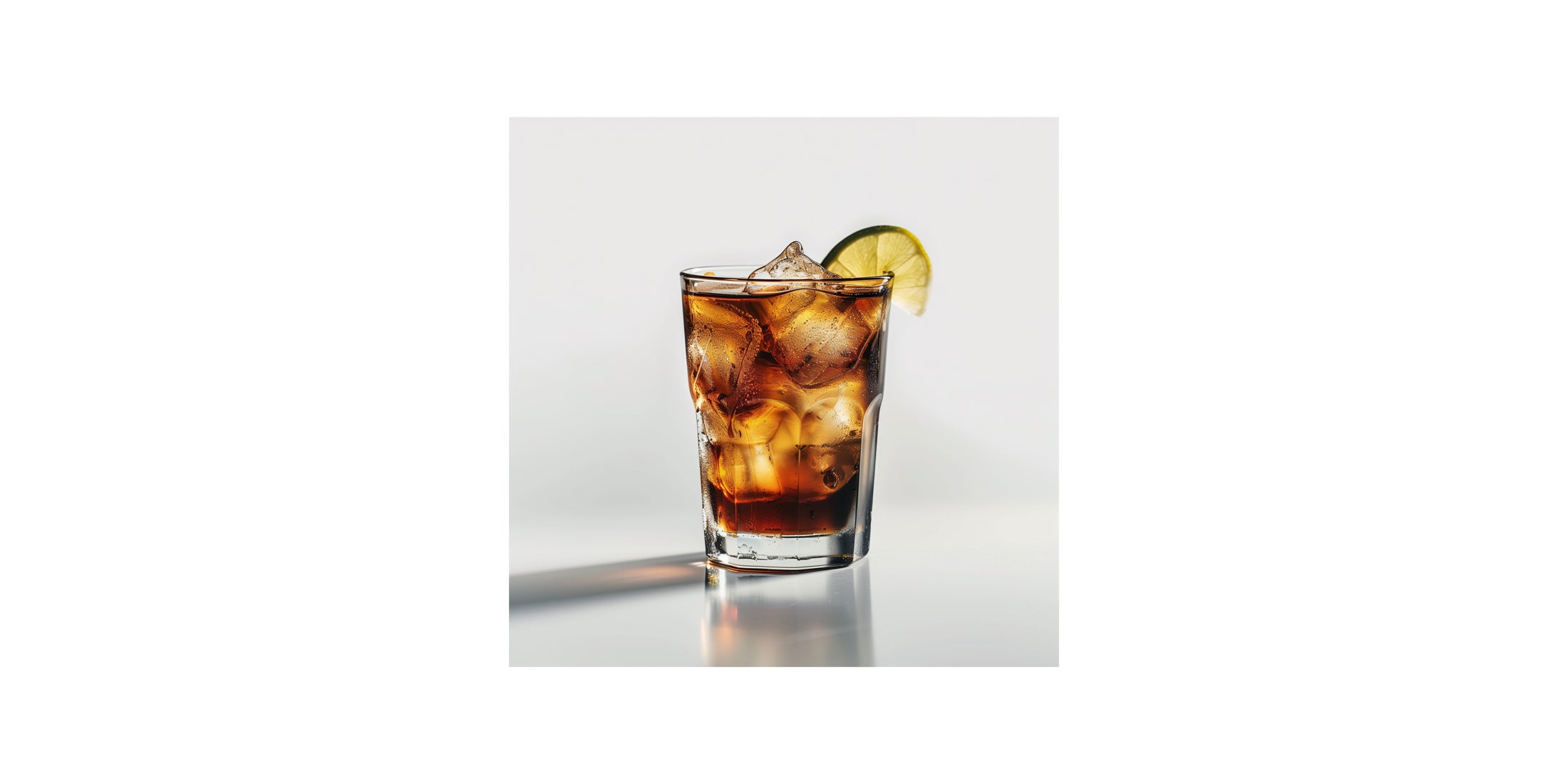 Soft Ron-cola / Cuba Libre alcohol free | Classic – Sister Drinks
